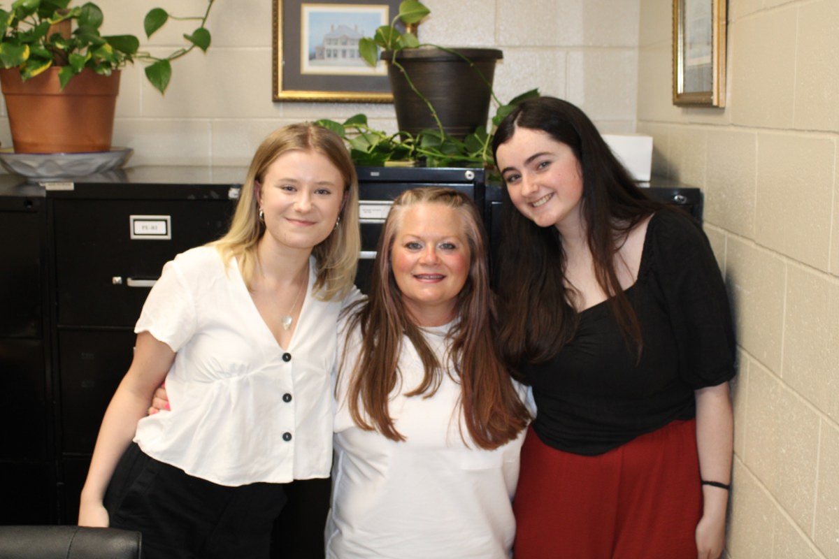 Astrid and Emily join Team Tasha – Free Tasha Shelby